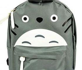 [grls72000034]lovely Cute Totoro Backpack on Luulla