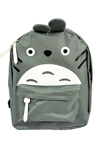 [grls72000034]lovely Cute Totoro Backpack on Luulla