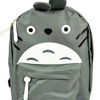 [grls72000034]lovely Cute Totoro Backpack on Luulla